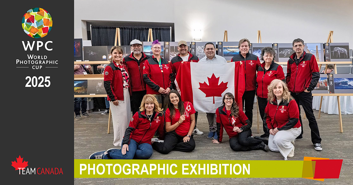 2025 Exhibition Tour Dates – WPC Team Canada
